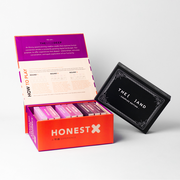 Honest X Kits & Bundles – The Skin Deep USA