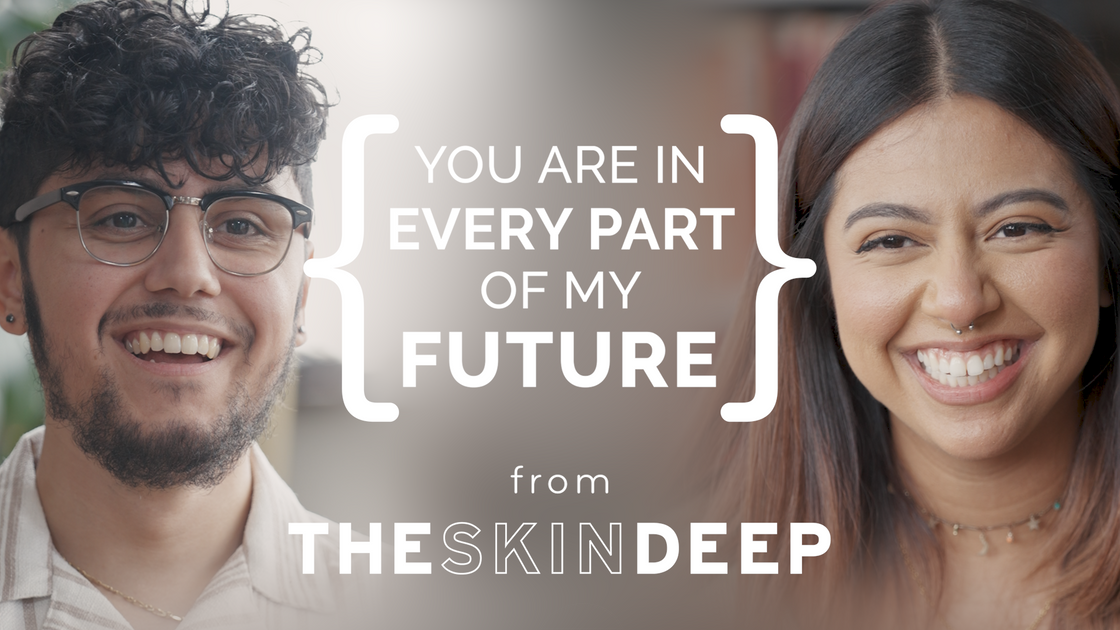 {THE AND} Blog – The Skin Deep USA