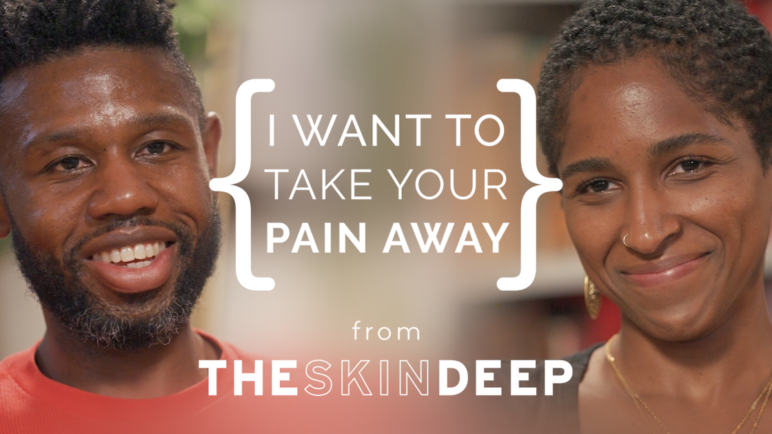 Crying Is Healthy, Crying Is Great | {THE AND} Sabriya & Keith – The ...