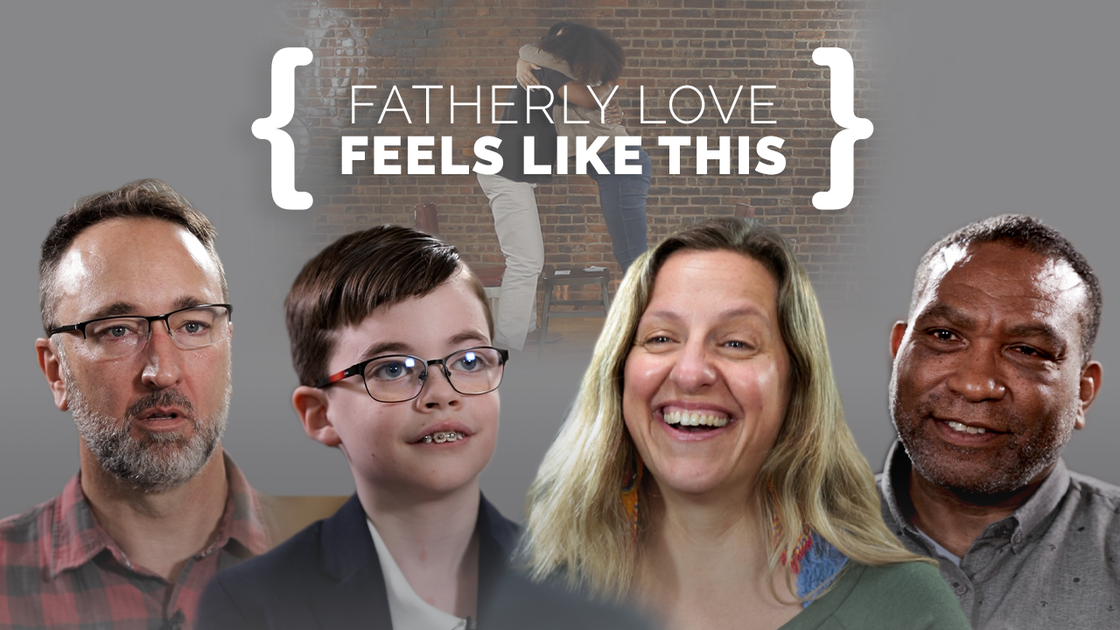 Celebrate Dad With The Skin Deep Father's Day Playlist