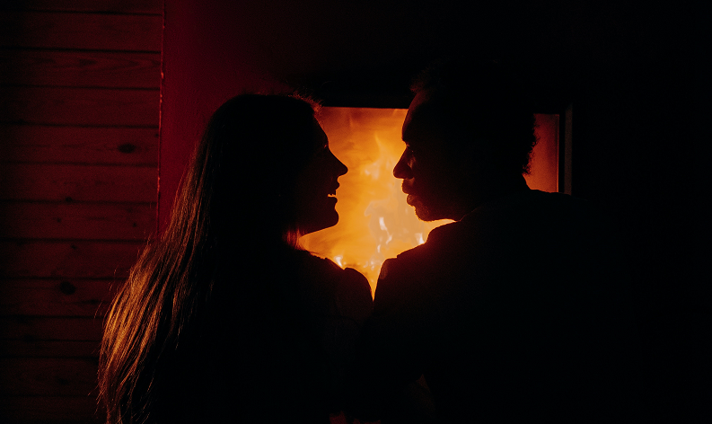 Exploring Intimacy: Honest X – The Skin Deep