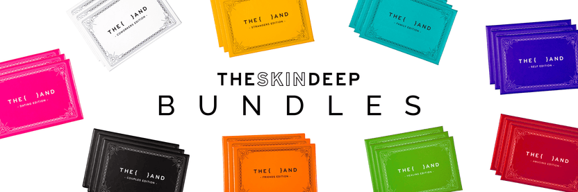 Bundle & Save – The Skin Deep