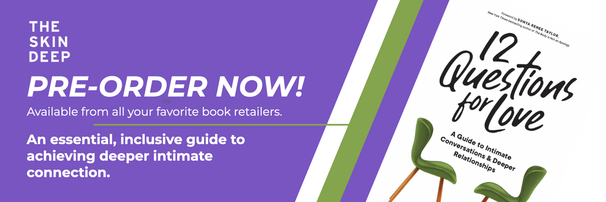 The Official Store of The Skin Deep – The Skin Deep USA