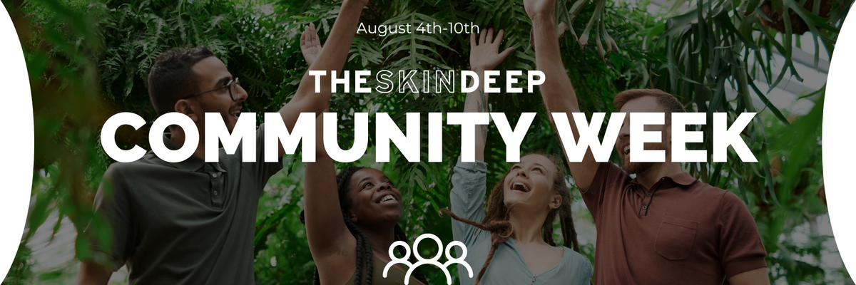 The Official Store of The Skin Deep – The Skin Deep USA