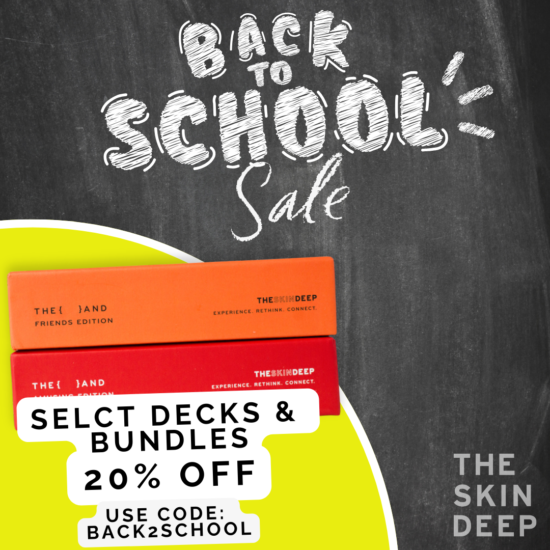 The Official Store of The Skin Deep – The Skin Deep USA