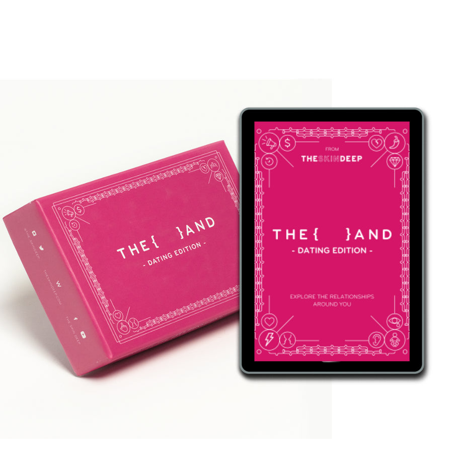 The Skin Deep - Official Website