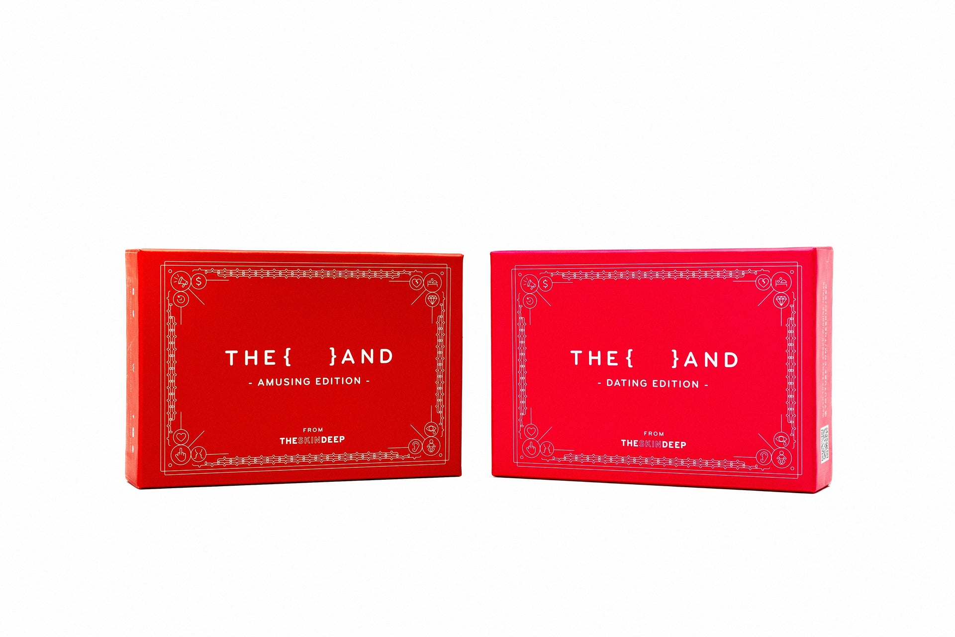 Bundle & Save – The Skin Deep