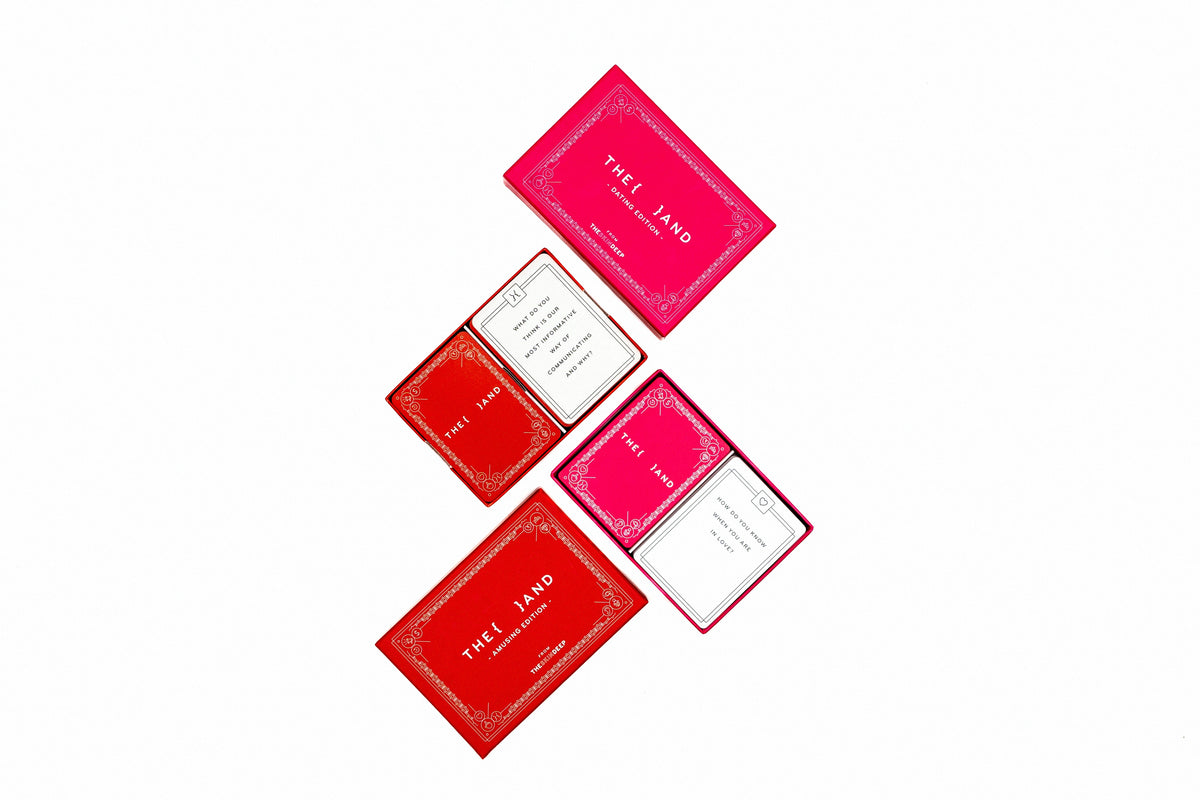 Bundle & Save – The Skin Deep