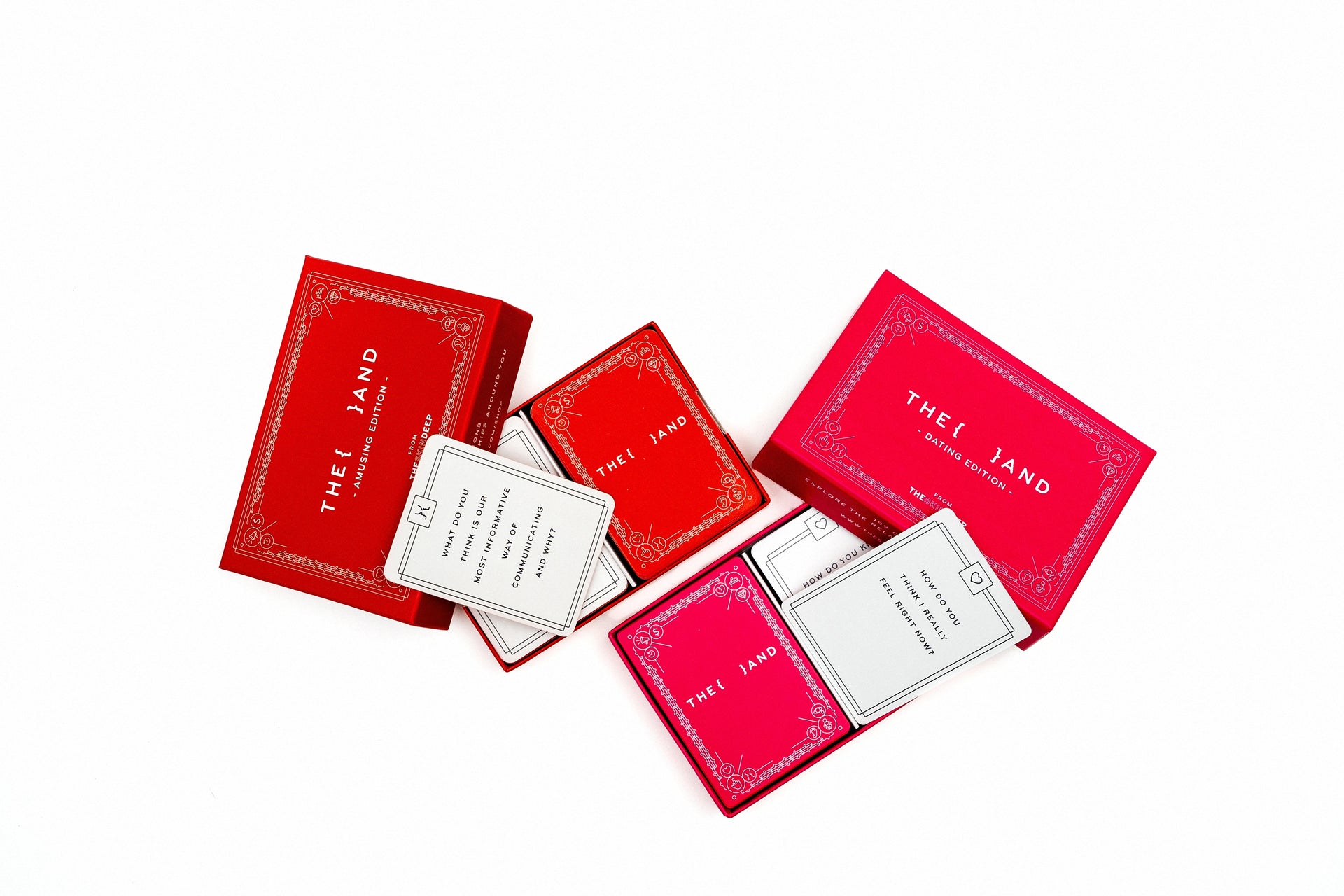 Bundle & Save – The Skin Deep