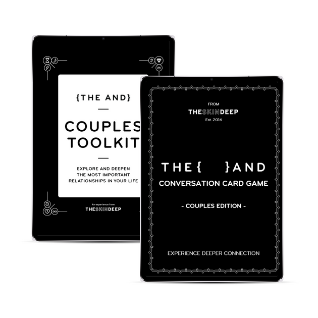 The Skin Deep Digital Bundles