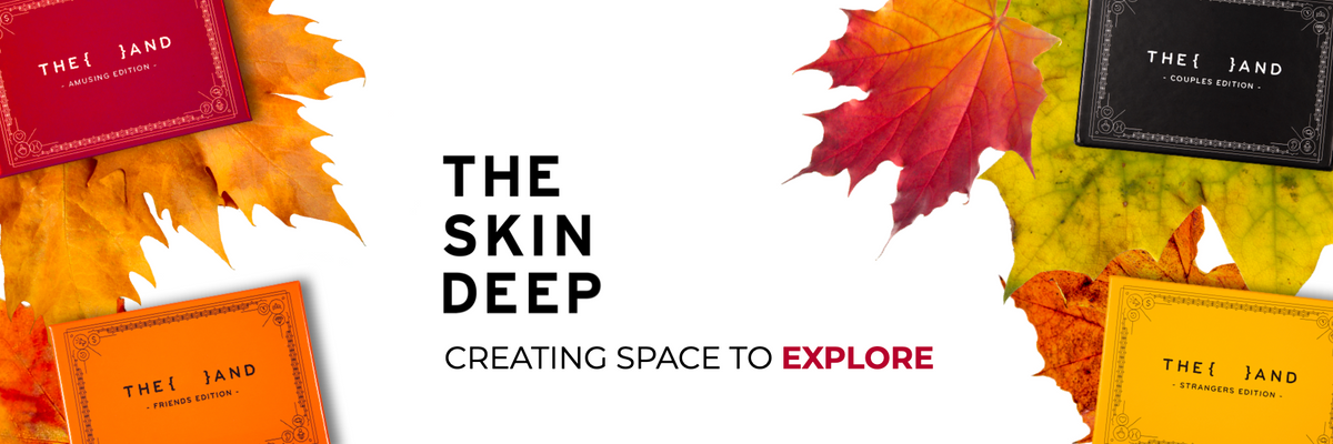 The Official Store of The Skin Deep – The Skin Deep USA