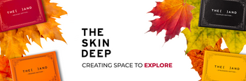 The Official Store of The Skin Deep – The Skin Deep USA
