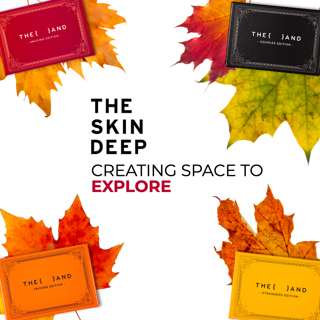 The Official Store of The Skin Deep – The Skin Deep USA
