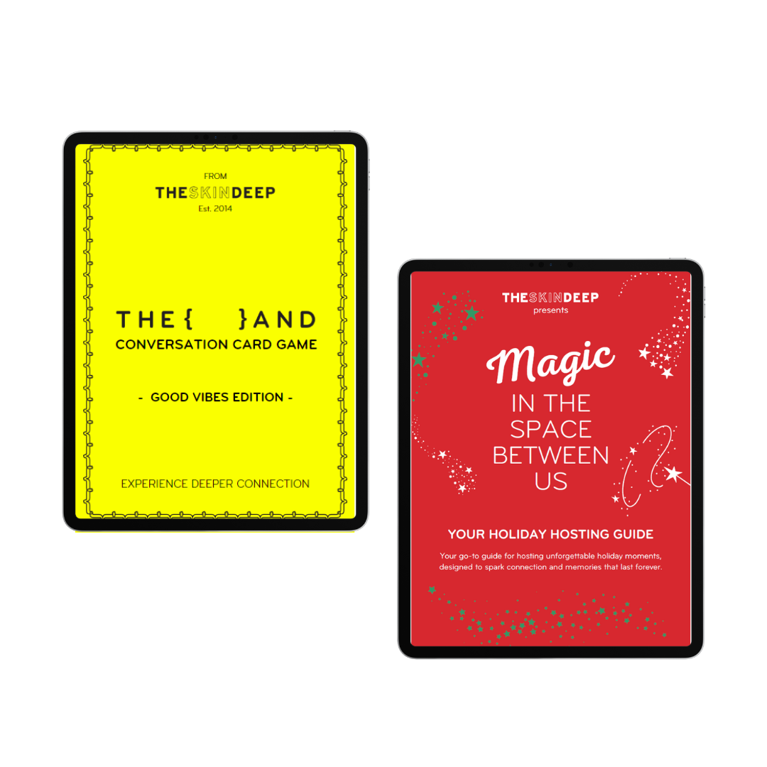 Bundle & Save – The Skin Deep USA