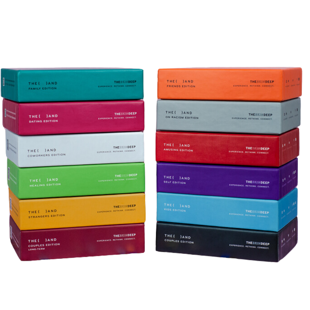 The Skin Deep Ultimate Bundle