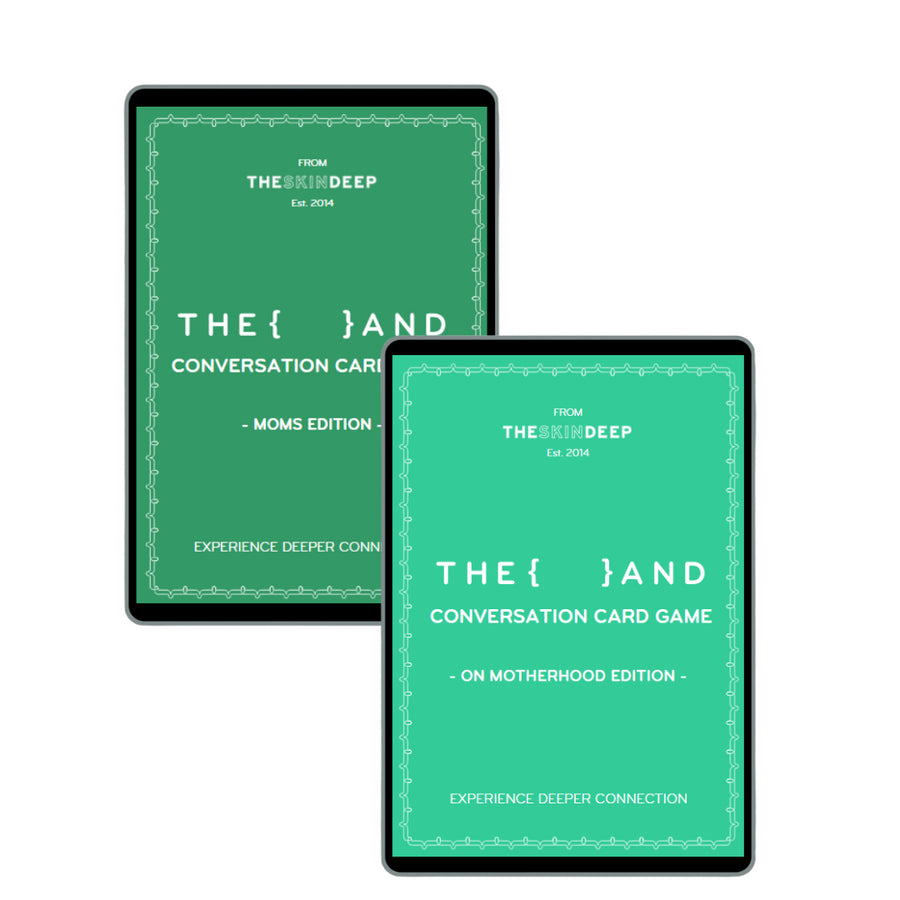 The Official Store of The Skin Deep – The Skin Deep USA