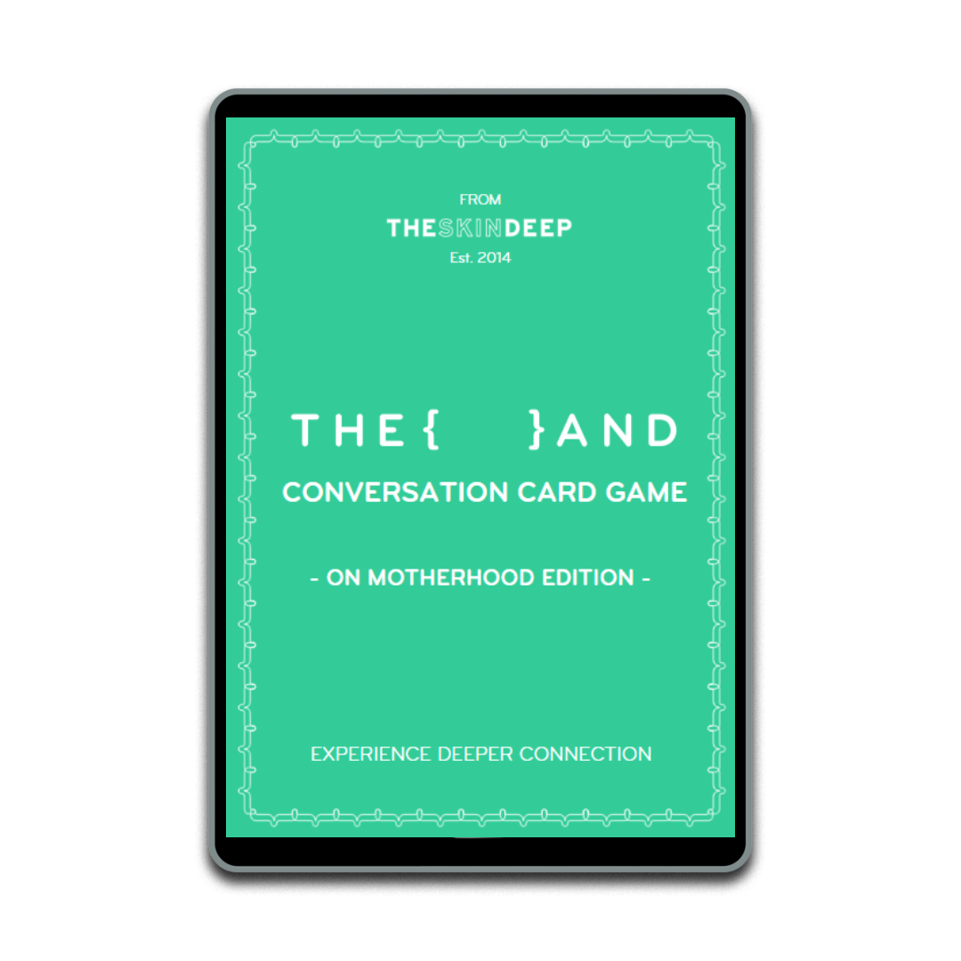 The Official Store of The Skin Deep – The Skin Deep USA