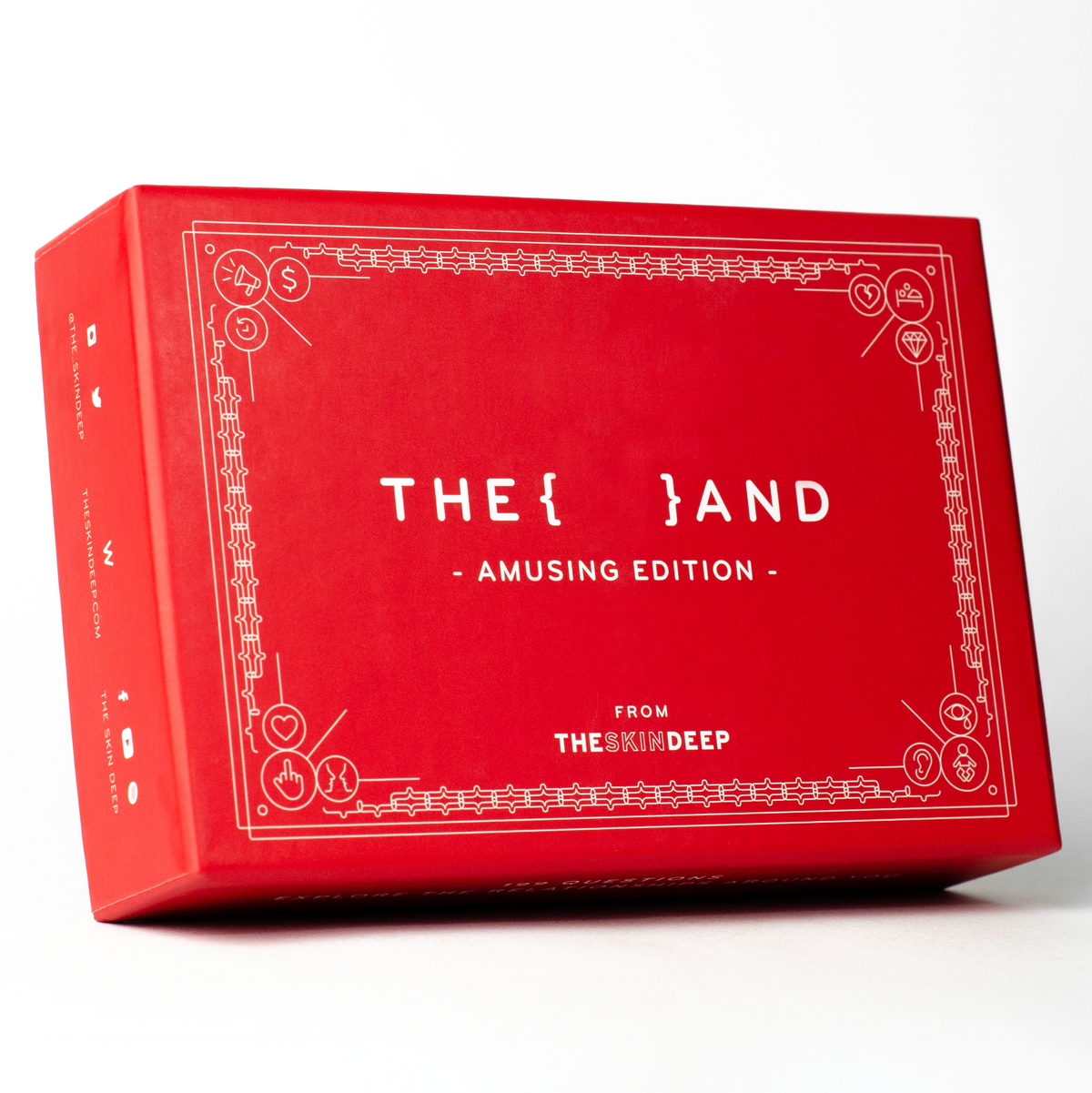 Bundle & Save – The Skin Deep USA