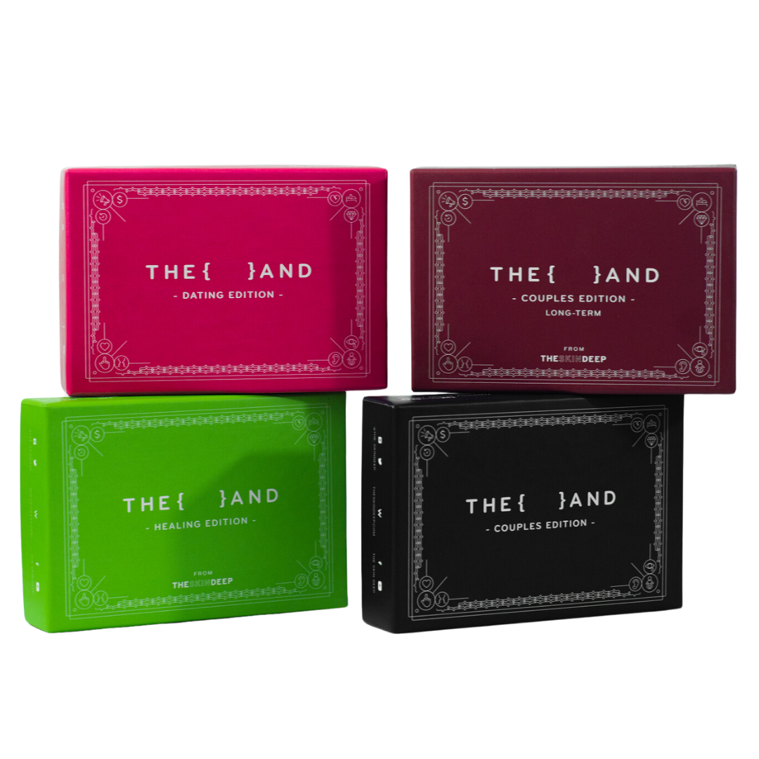 The Skin Deep Bundles
