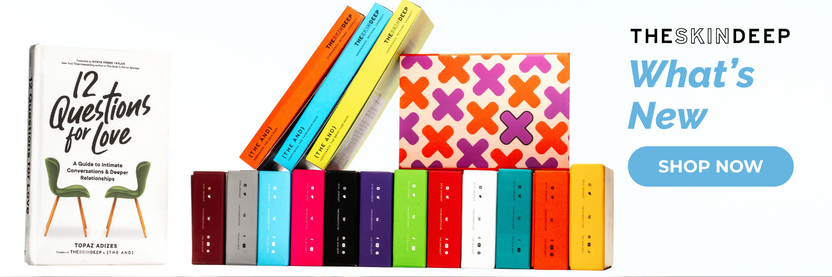 The Official Store of The Skin Deep – The Skin Deep USA