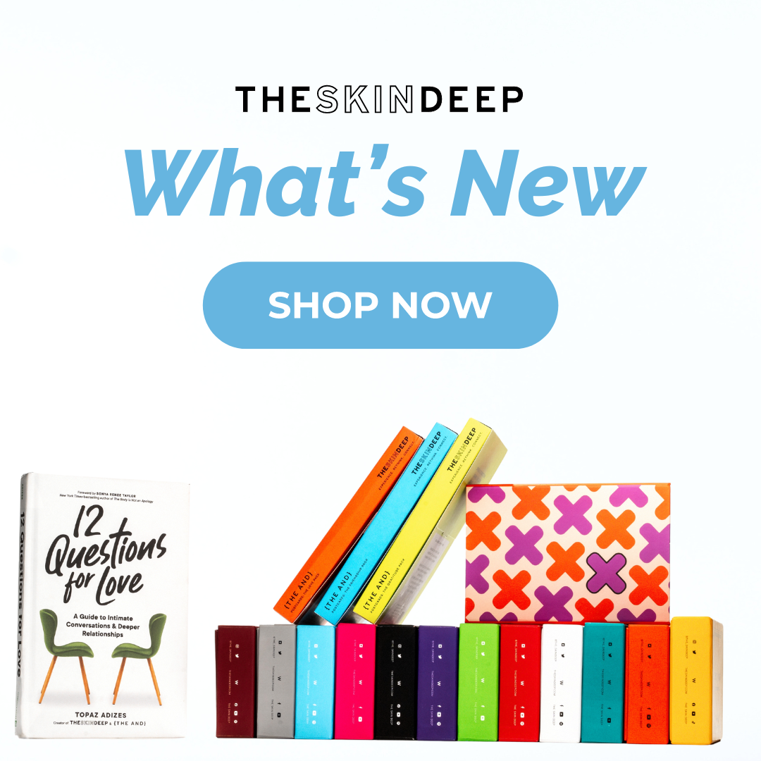 The Official Store of The Skin Deep – The Skin Deep USA