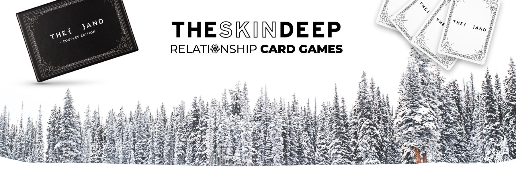 The Official Store of The Skin Deep – The Skin Deep USA
