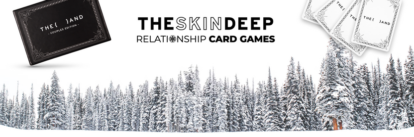 The Official Store of The Skin Deep – The Skin Deep USA