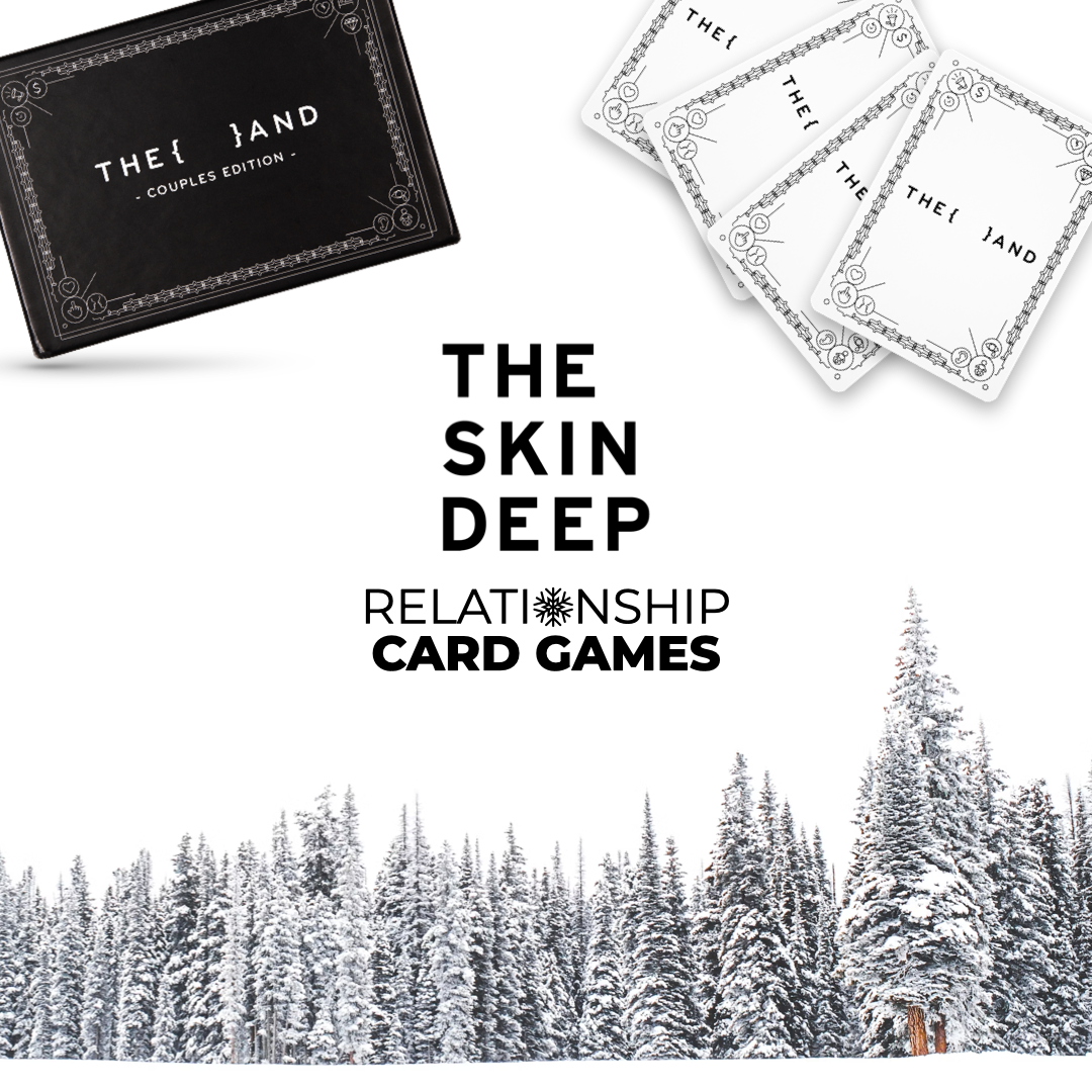 The Official Store of The Skin Deep – The Skin Deep USA