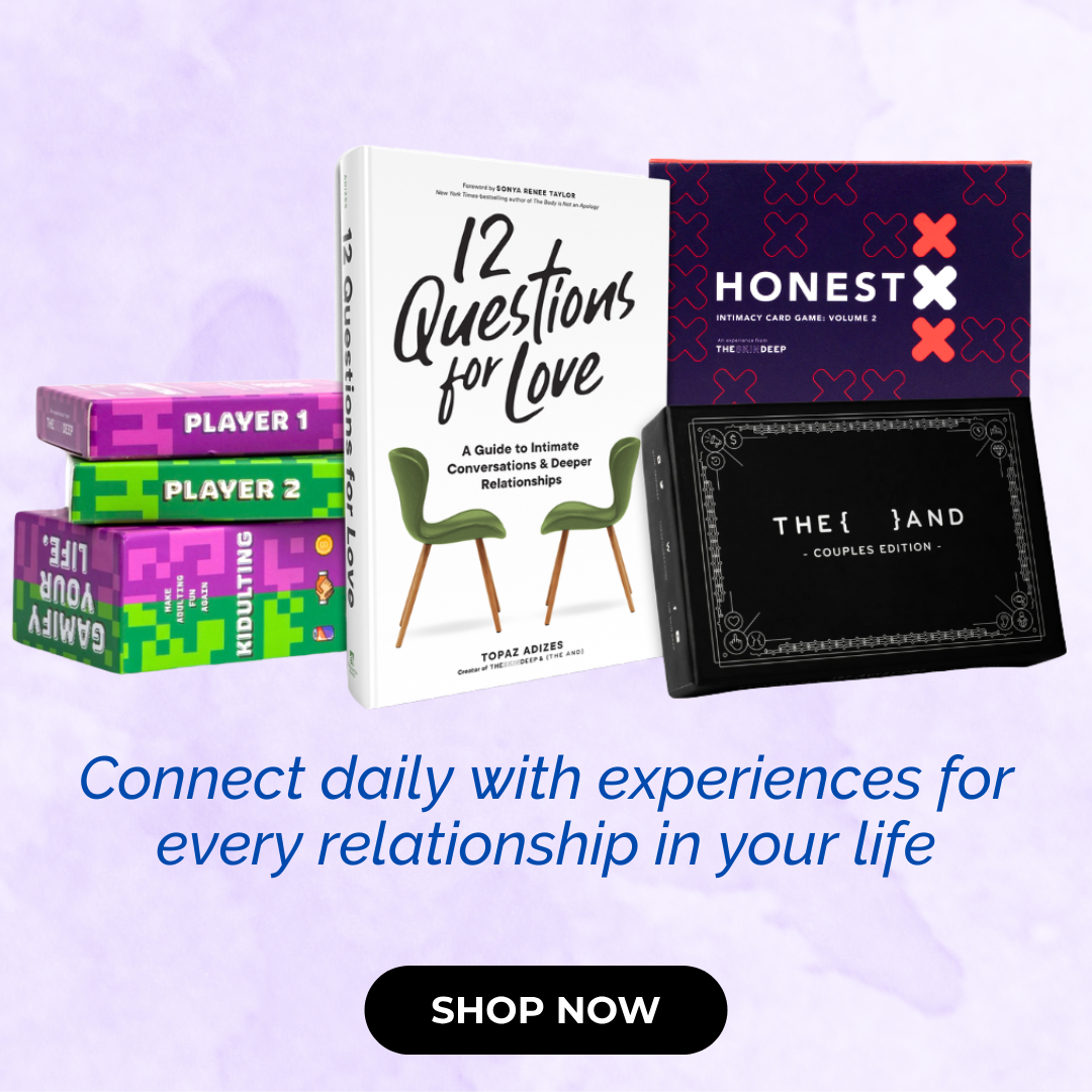 The Skin Deep - Official Website