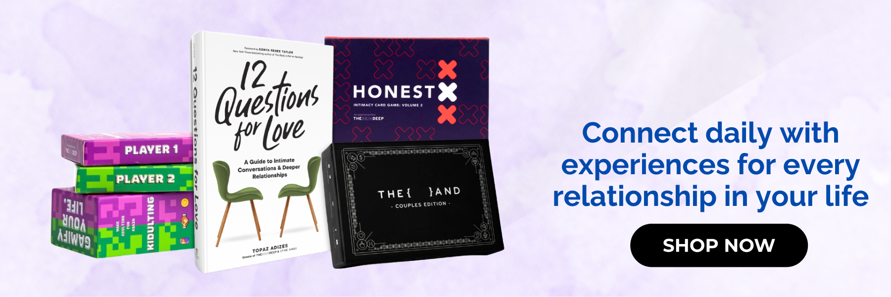 The Skin Deep - Official Website