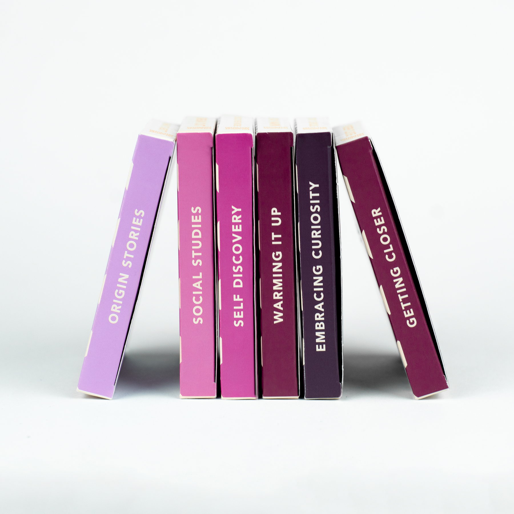 Honest X: Intimate Discovery Bundle – The Skin Deep