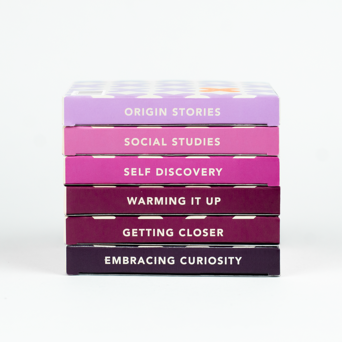 Honest X: Intimate Discovery Bundle – The Skin Deep