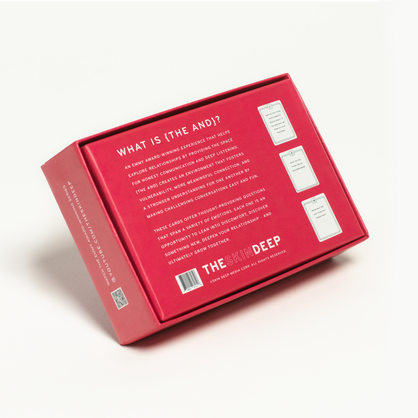 The Skin Deep - Official Website