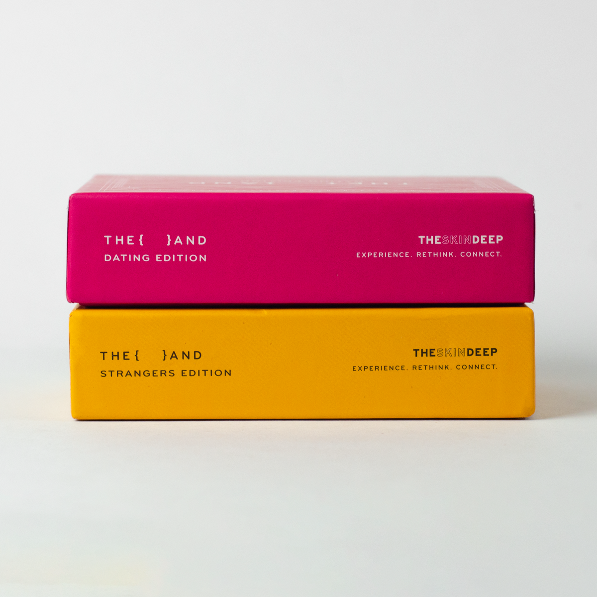 The Skin Deep Bundles