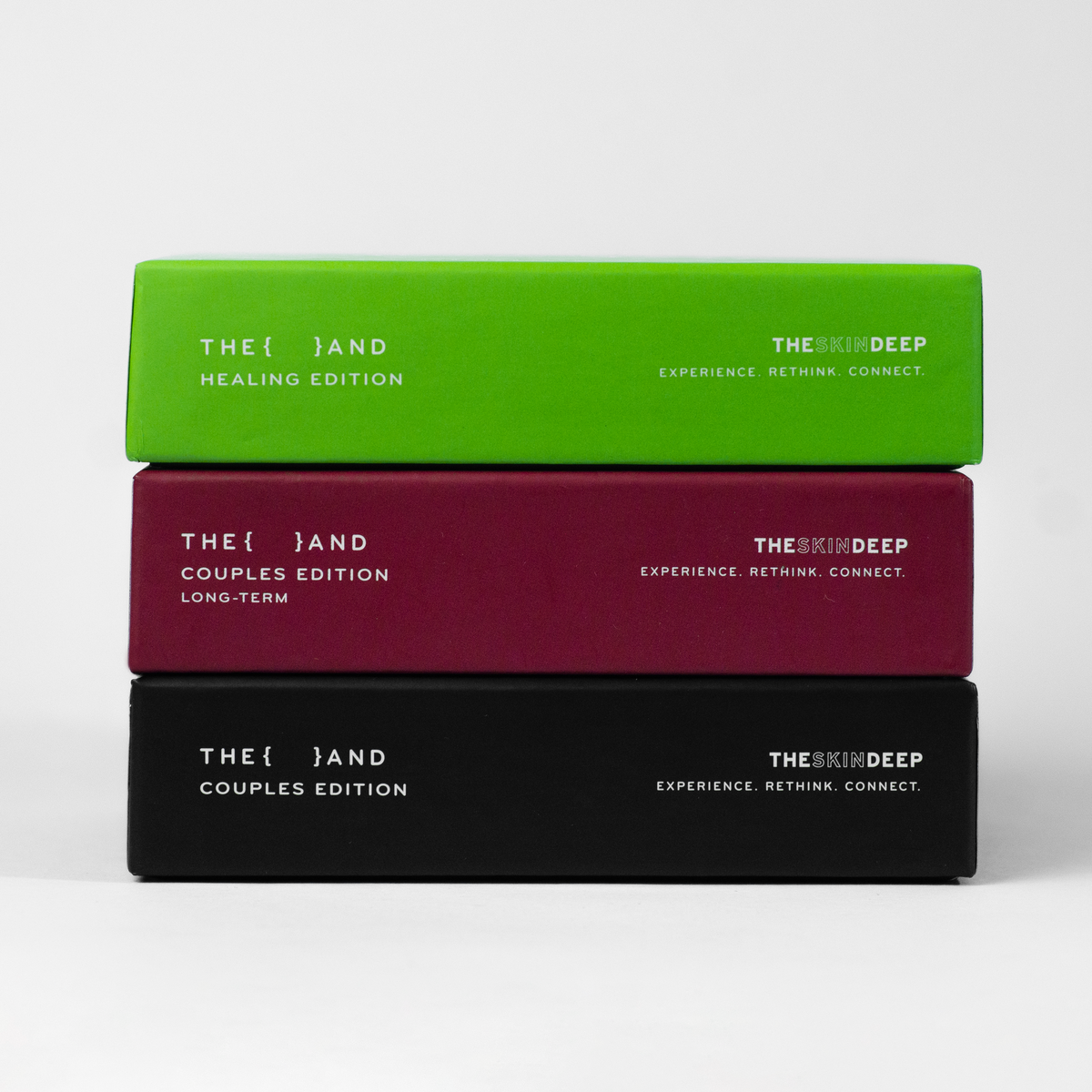 The Skin Deep Bundles