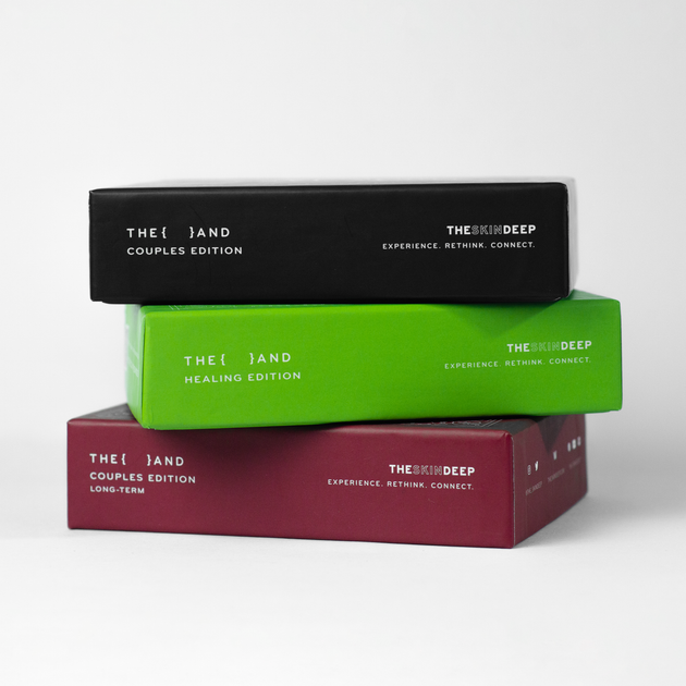 The Skin Deep Bundles