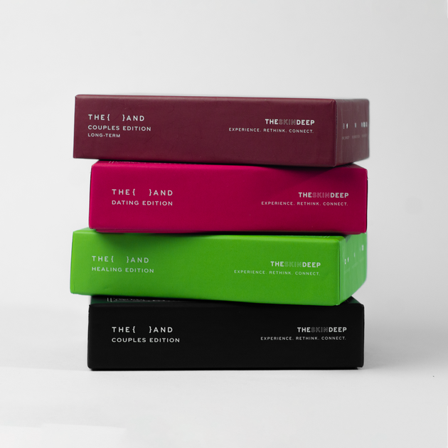 The Skin Deep Bundles – The Skin Deep USA