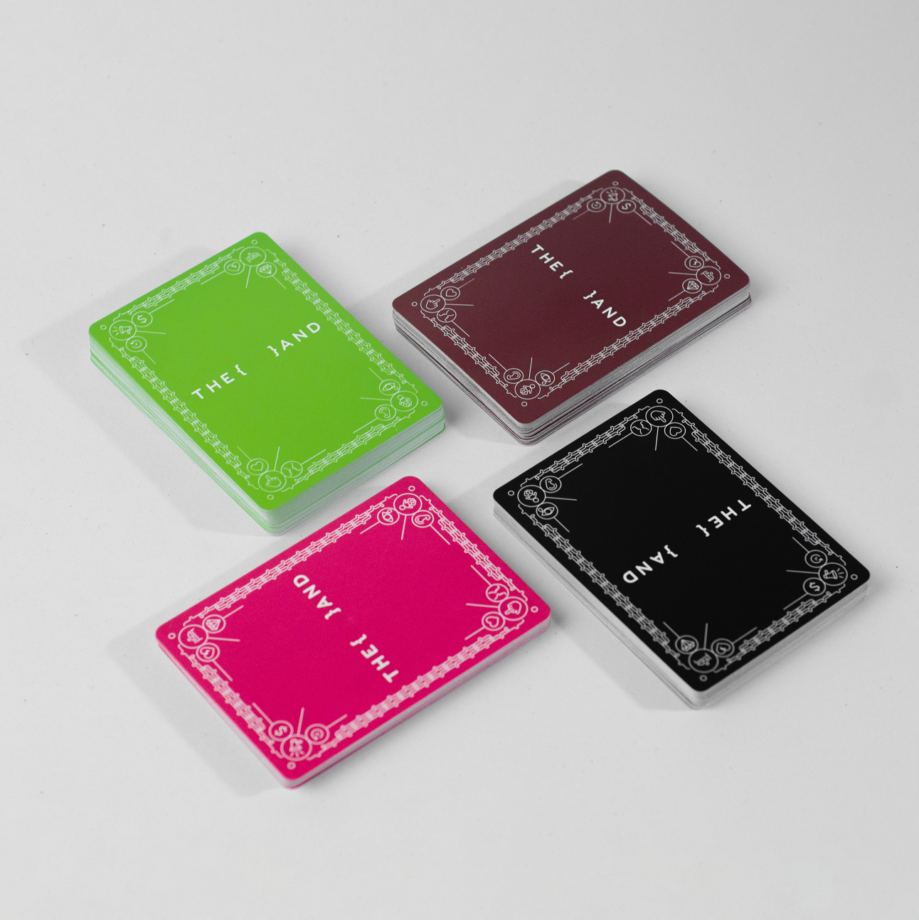 The Skin Deep Bundles – The Skin Deep USA