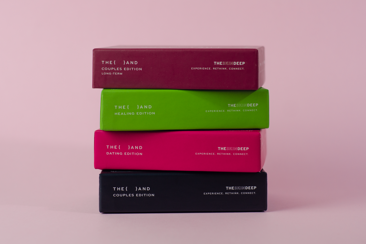 The Skin Deep Bundles – The Skin Deep USA