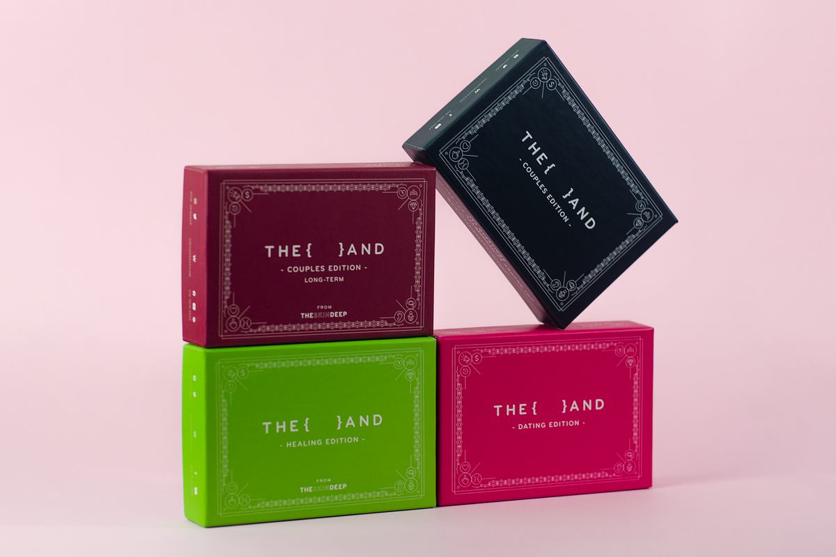 The Skin Deep Bundles – The Skin Deep USA