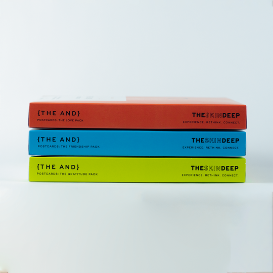 The Official Store of The Skin Deep – The Skin Deep USA