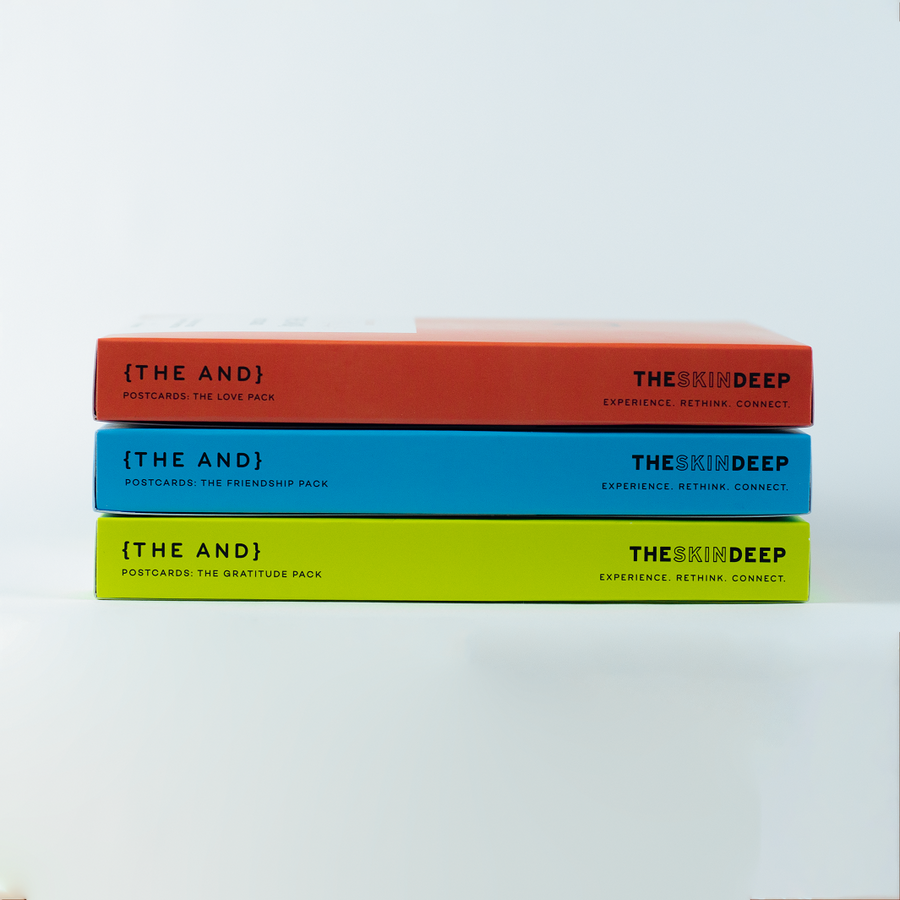 The Official Store of The Skin Deep – The Skin Deep USA