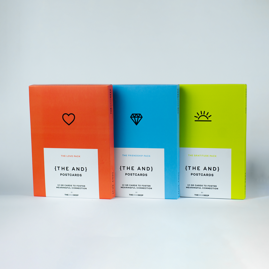 The Official Store of The Skin Deep – The Skin Deep USA